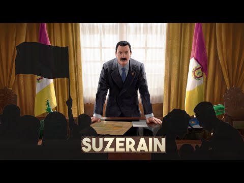 Steam Community :: Suzerain