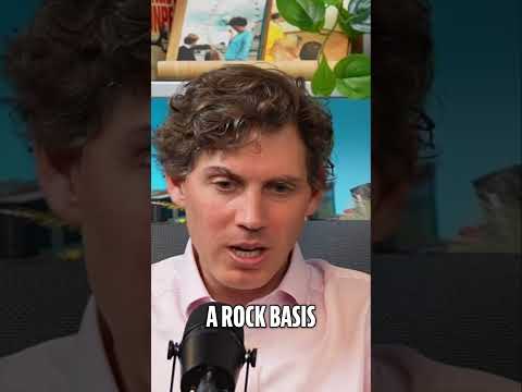 From our latest podcast.
