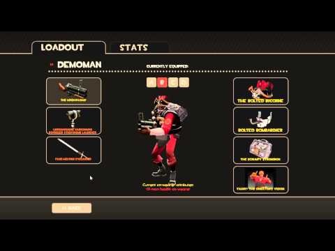 Steam Community :: Video :: TF2 Robo-Loadouts