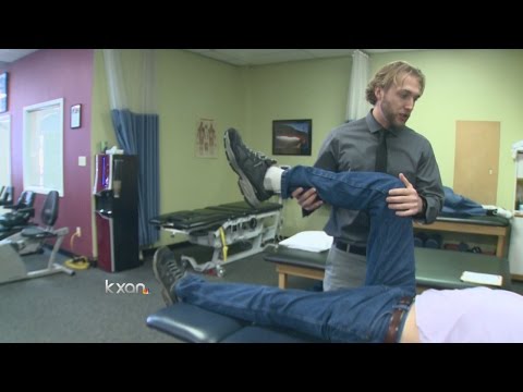Direct access to physical therapy creates medical power struggle in legislature