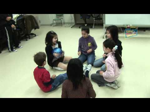 How to play hot potato | elaulaconbotas
