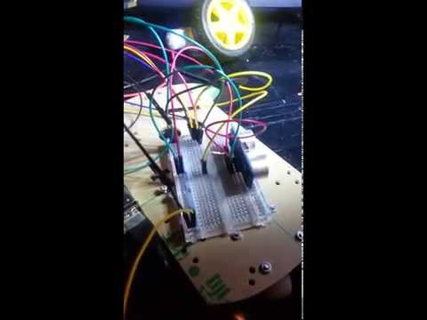 Controlling DC motor with Raspberry Pi & Python | Hi Friends, I'm Ahmed