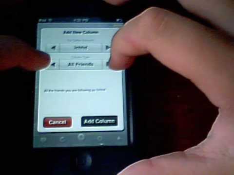 TweetDeck App Review
