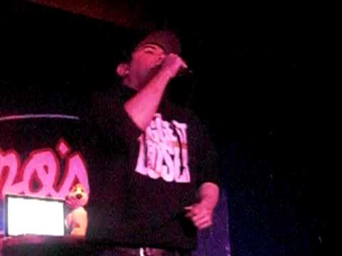 Steam Community :: Video :: mc chris - 2 - Texas, Vault 22, and Wiid