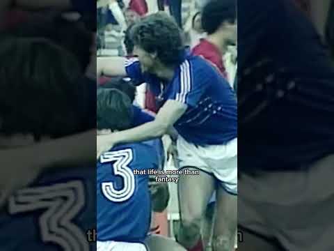 Was the Euro 2024 anthem created 39 years ago? β½πΆπ