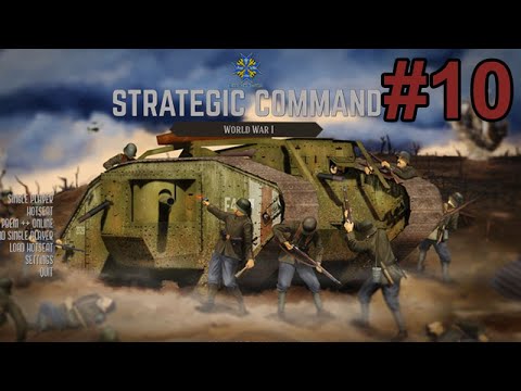 Steam Community :: Strategic Command: World War I