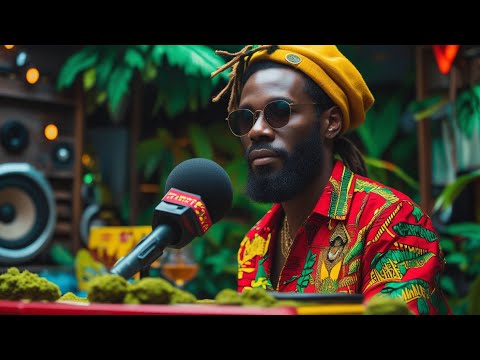 ✅ Best Relaxing Dub Reggae | Instrumental 2025 - Reggae Dub Instrumental 2025