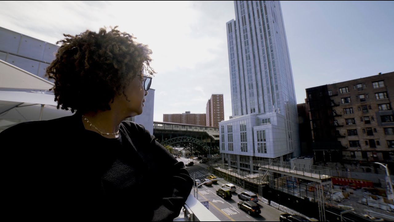 Science for the Planet: Creating Climate Solutions with Urban Communities