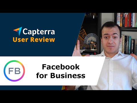 Facebook for Business Review: Good idea, less than perfect implementation