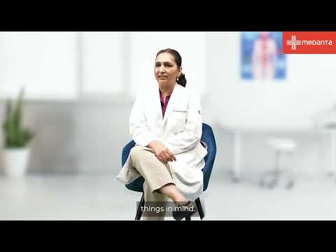 Vector Borne Diseases | Dr. Sushila Kataria | Medanta Gurugram