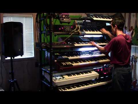 Jaspers 5D-150B iMuso