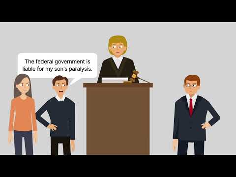 Berkovitz v. United States Case Brief Summary | Law Case Explained