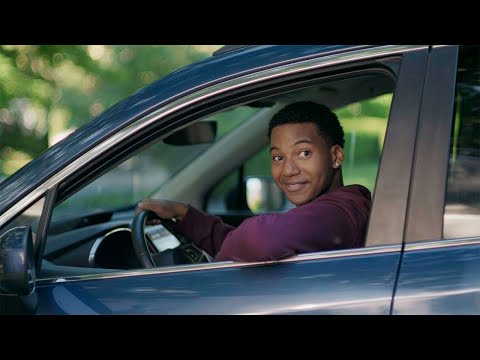 Wegmans Driving Test EZ Meals Commercial