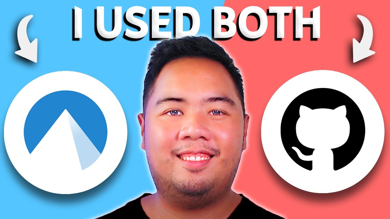 Codeberg vs Github (2026) - Which One Is BETTER?