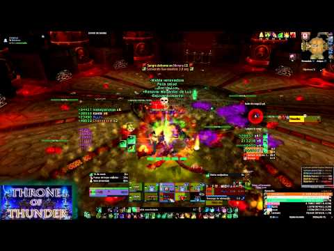 Statu Quo vs Primordius 10