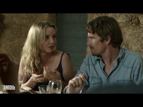 Dates in Movie & TV History IMDb Exclusive: Before Sunrise
