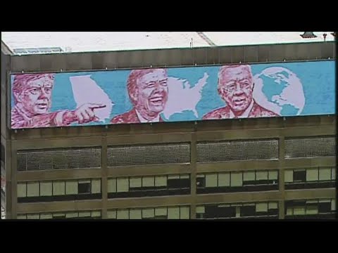 A look back at the history of Presidents' Day