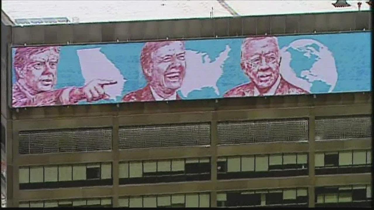 A look back at the history of Presidents' Day