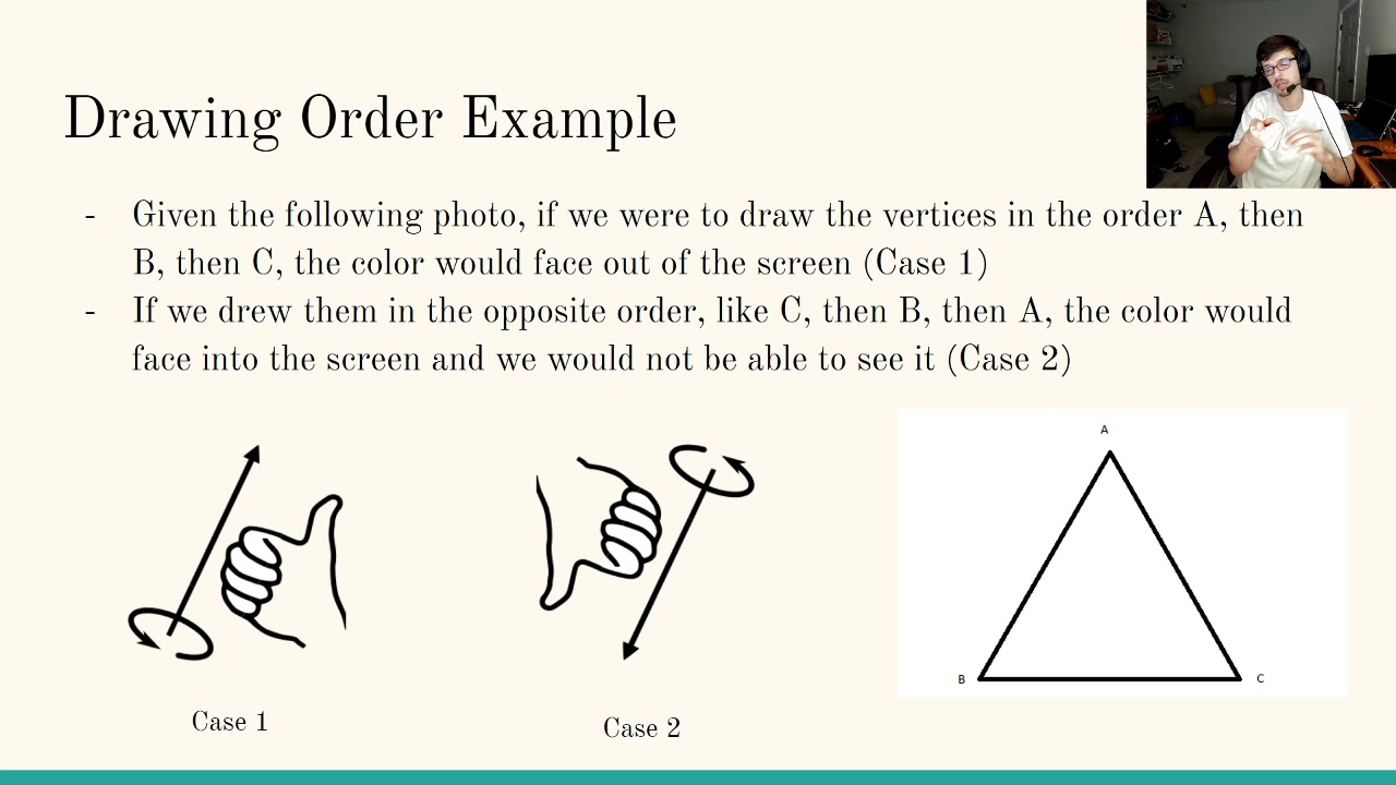 WebGL Playground Tool Tutorial, Part 1: The Basics