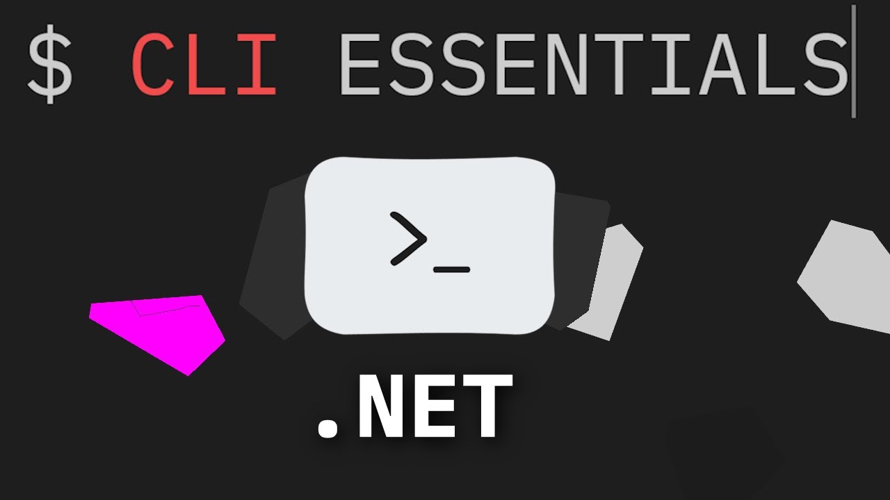 CLI Essentials | dotnet