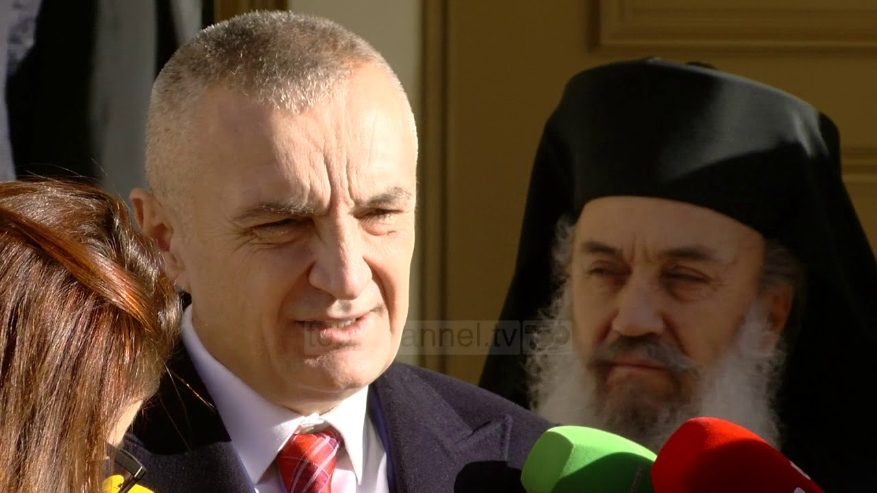 Meta uron Krishtlindjet: Shoqëria shqiptare dhe më evropiane - Top Channel