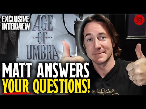 Matthew Mercer Was Shocked By Campaign 3's Ending? Our Interview With Critical Role's DM!
