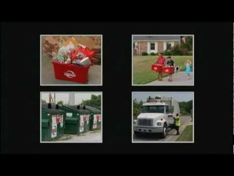 Sanitary Landfills