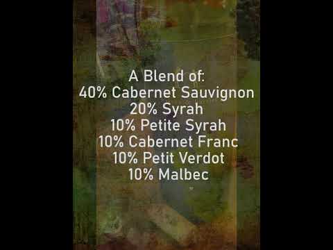 Harvey & Harriet Wine from Booker Winery in Paso Robles #shorts Wine Tasting | Booker Wines
