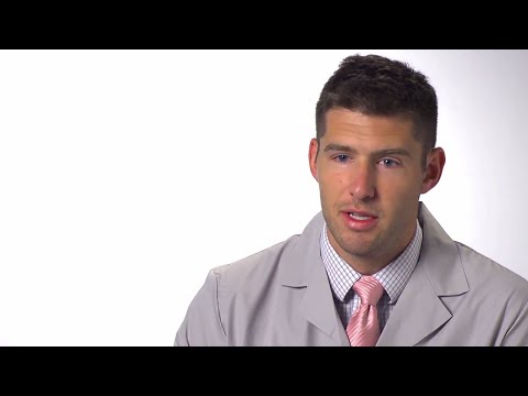 Orthopaedic surgeon: Joseph Cohen, MD