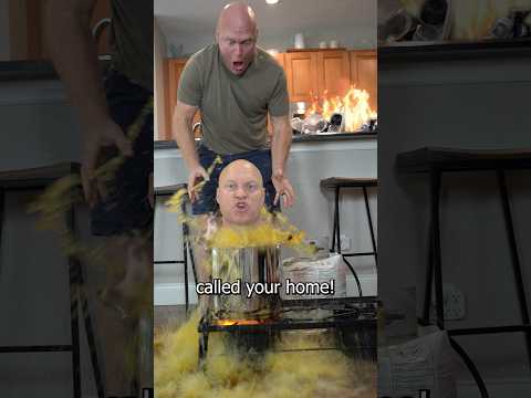Tips to help you not destroy your house with your Thanksgiving cooking. #Thanksgiving #cooking