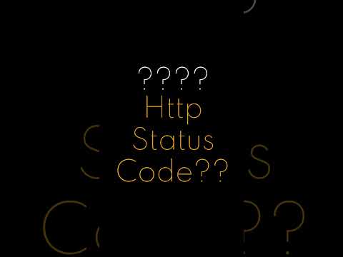 200 (OK)? 20X Http Status Codes Explained (Kinda)