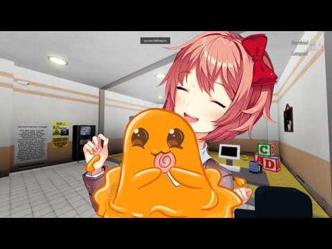 The Dokis Breach Containment: Sayori {Dokitober Year 2}