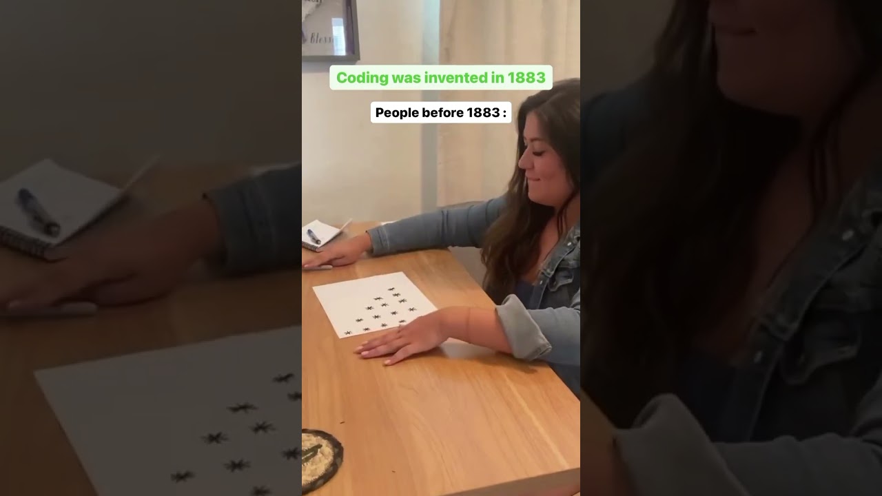 Star pattern for the win ⭐️#programming #developerlife #codingmemes #youtubeshorts #hackerrank