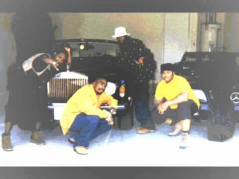 2Pac - Lost Souls - (Alt. OG - Full Movie Version!) - (feat. E.D.I. Mean & Young Noble)