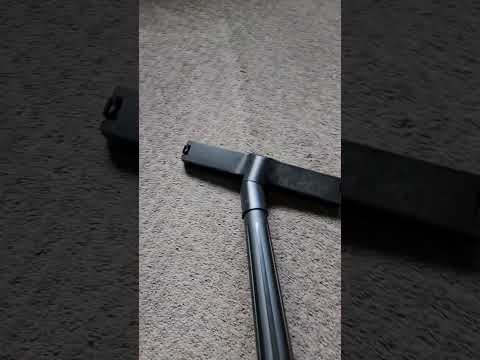 #review of the #vacuumcleaner from #bunnings dont waste your #money