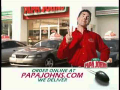 Papa Johns Pizza - Deals of the Day! (Gig Harbor, Wa)
