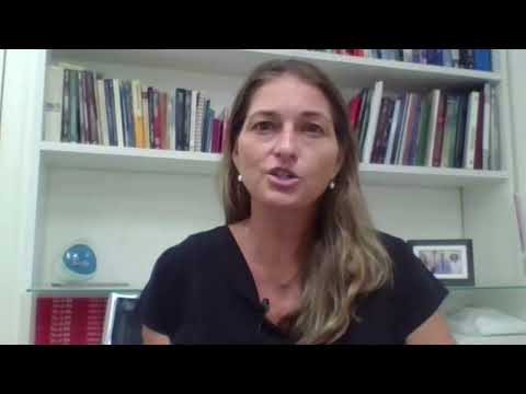 MCP 60 Seconds With Dr Christina de Souza e Silva on CAD Prediction