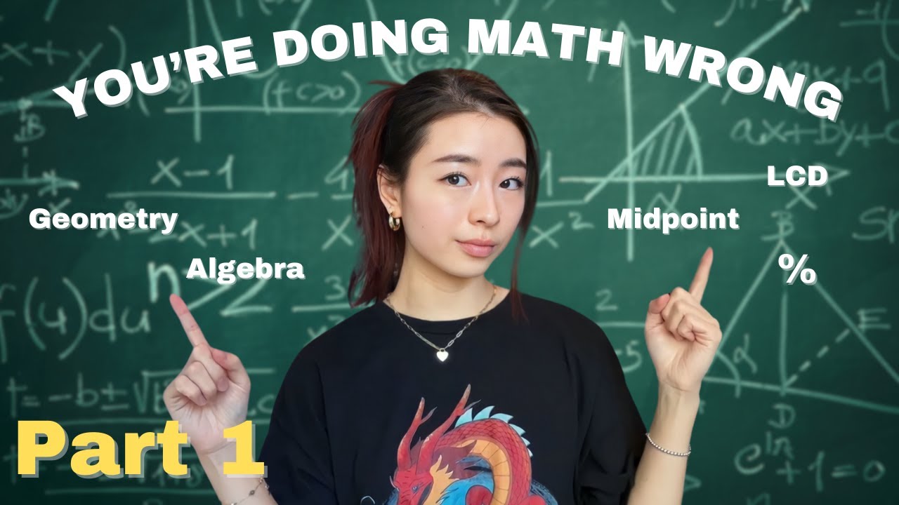 BEST MATH TRICKS - PART 1