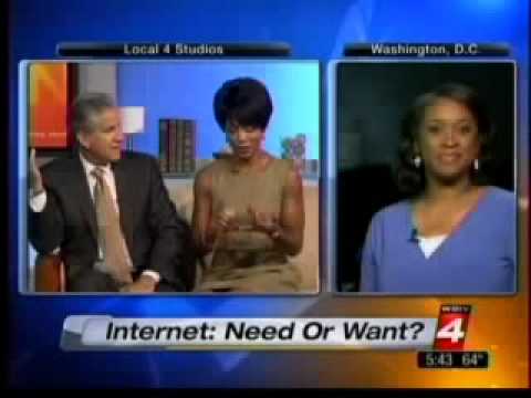 WDIV TV Detroit: Cisco Connected World Technology Report