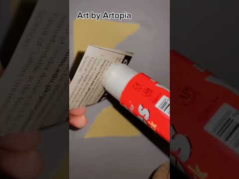 Aesthetic bulletin journal ideas |aesthetic diary |aesthetic journal #shorts #artist #Artopia