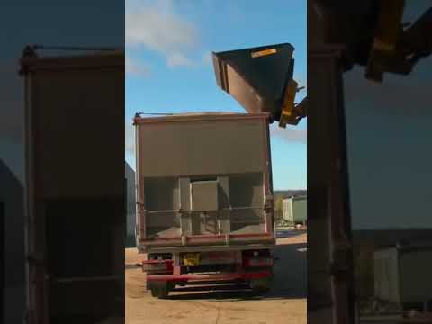 Clarkson Farm | Season 3 | Prime ZA