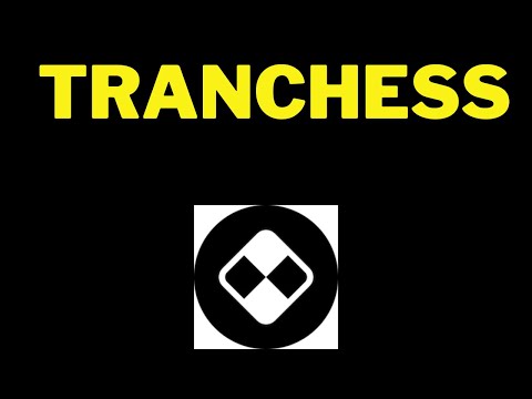 AMA with Tranchess founder Danny Chong