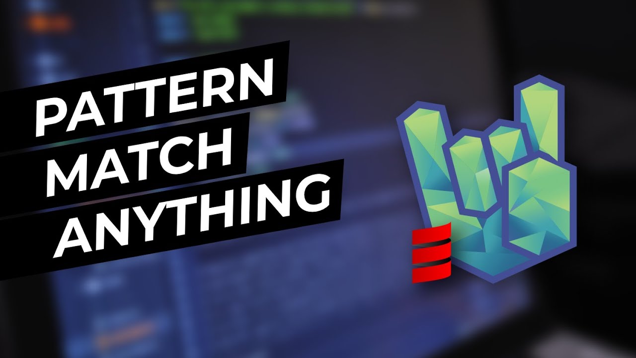 Pattern Matching Tricks in Scala | Rock the JVM