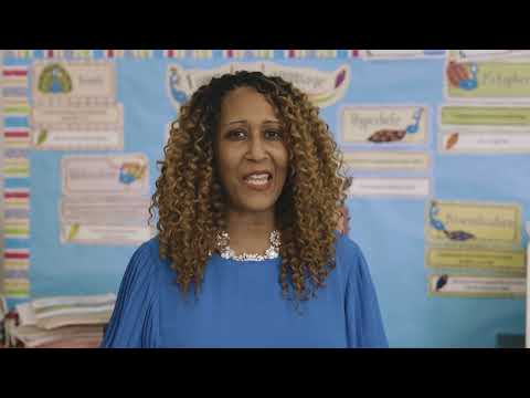 Bagley Elementary School of Journalism & Technology | Detroit Public Schools Community District