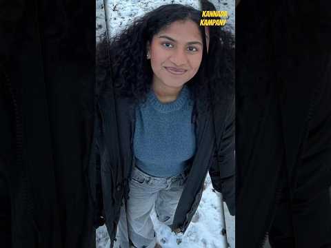 Puneeth Rajkumar first daughter Drithi Rajkumar #drithipuneethrajkumar #kannadakampany #appu