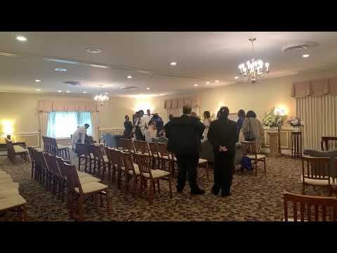 Charles Patrick Funeral 8-15-24