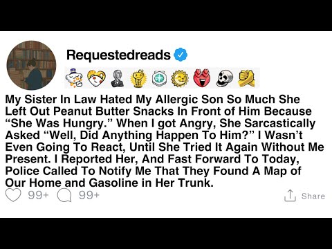 [FULL STORY] When did you catch someone using their pregnancy as a free pass to act psychotic?