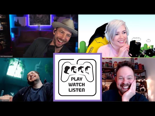 Top 5 video game channels on Youtube with great content