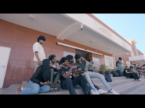 Sai University - Admission 2026, Fees, Courses, Placement, Ranking