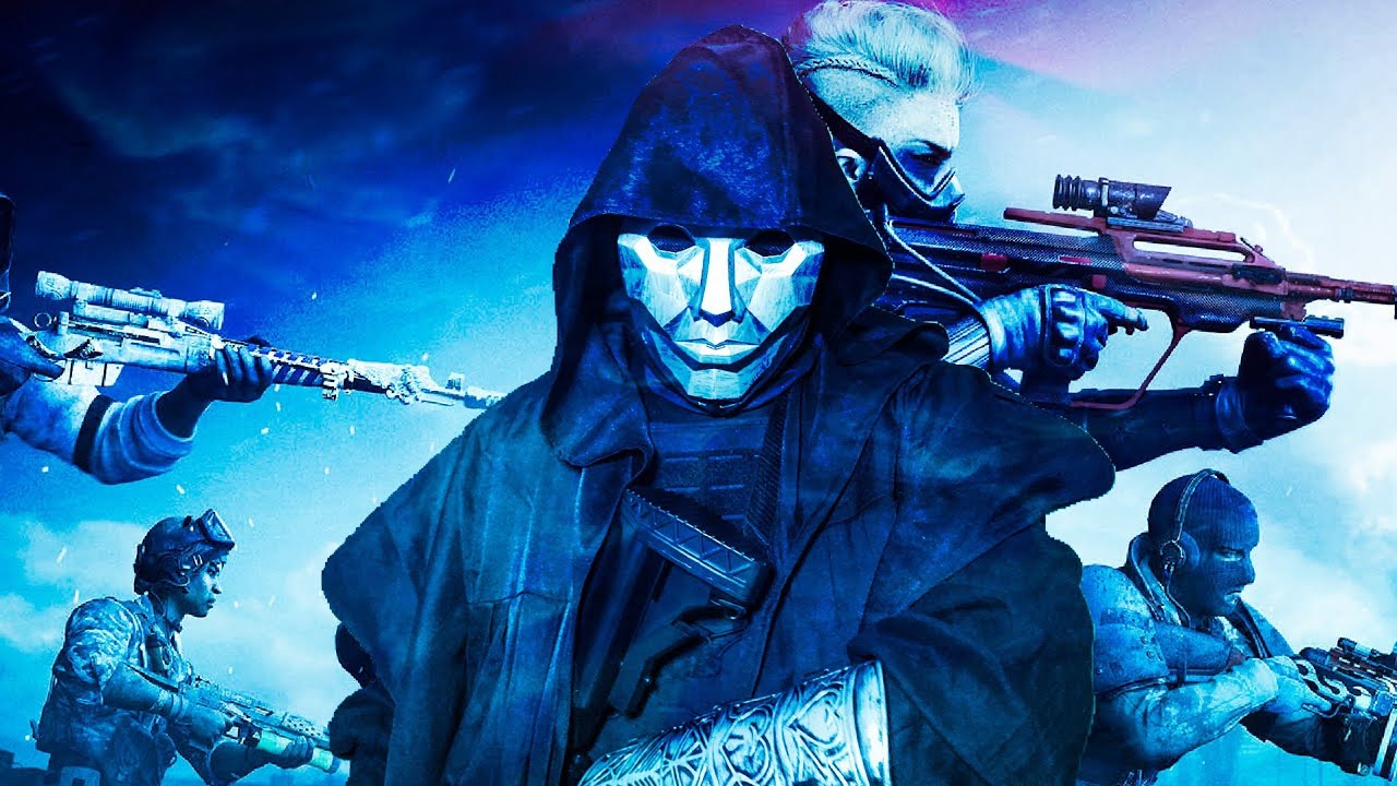 BLACK OPS COLD WAR WEEKLY BRIEFING MAY 24TH: MAXIS DEATH VEIL, ROAD RAGE STITCH, AND MORE